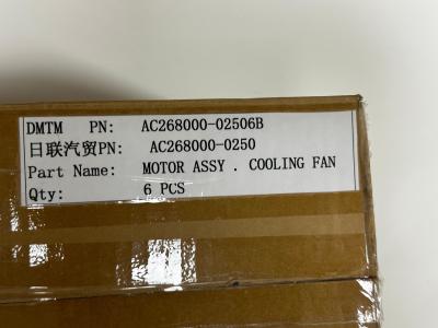 Cina Toyota RAV4 2.0 2013-2019 16363-0V390 DENSO RADIATOR VAN MOTORE AC268000-0250 in vendita