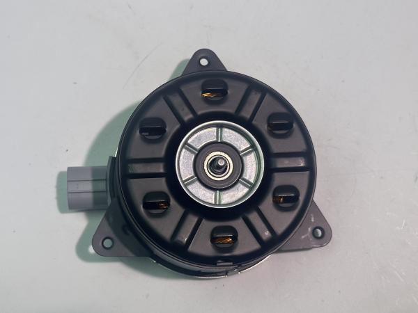 Quality TOYOTA RAV4 2.0 2009-2013 16363-0H220 DENSO RADIATOR FAN MOTOR 168000-2620 for sale