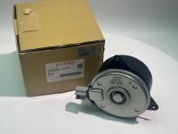 Quality TOYOTA YARIS 1.6 2008-2013 16363-0T040 DENSO RADIATOR FAN MOTOR 168000-2370 for sale