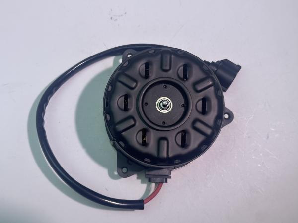 Quality TOYOTA HIACE 2.7 2005-2013 16363-75030 DENSO RADIATOR FAN MOTOR 168000-5470 for sale