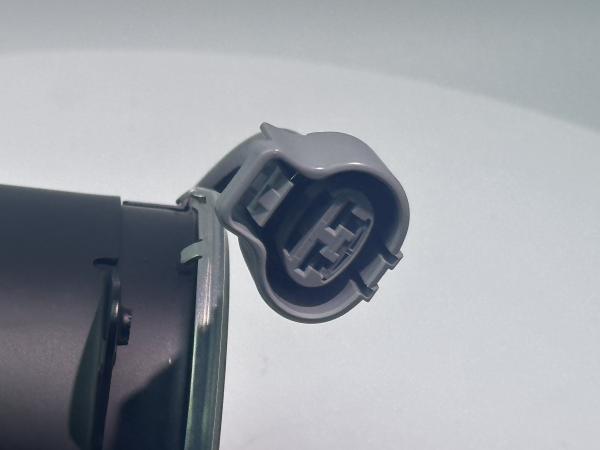 Quality TOYOTA AIPHARD 3.5 2014-2023 16363-31180 DENSO RADIATOR FAN MOTOR 168000-5480 for sale