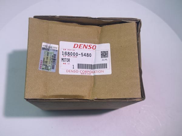 Quality TOYOTA AIPHARD 3.5 2014-2023 16363-31180 DENSO RADIATOR FAN MOTOR 168000-5480 for sale