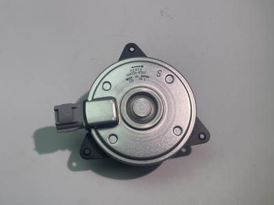 Quality SUZUKI/MAZDA 17120-80J00 DENSO RADIATOR FAN MOTOR 168000-8310 for sale