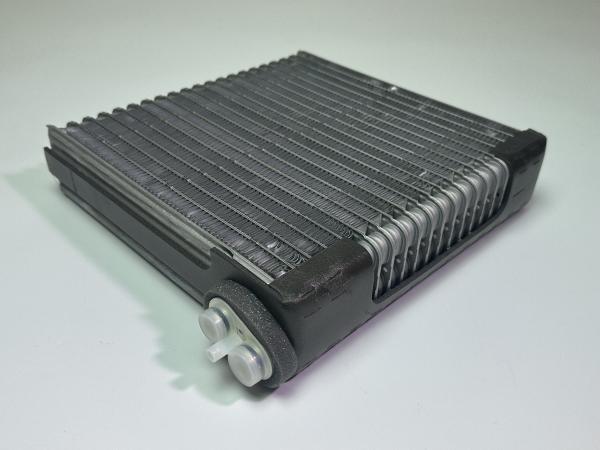 Quality 88501-12450 DENSO EVAPORATOR 447600-6940 For TOYOTA COROLLA 1.8 2000-2005 for sale