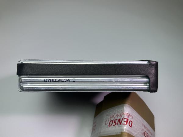 Quality 88501-12450 DENSO EVAPORATOR 447600-6940 For TOYOTA COROLLA 1.8 2000-2005 for sale