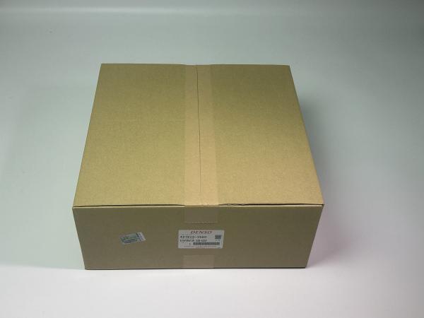 Quality TOYOTA CAMRY 2.4 88501-06141 DENSO AC Evaporator Core 447610-2560 for sale