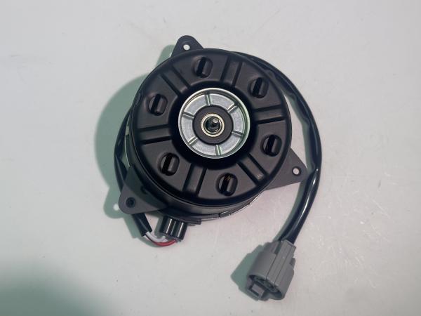 Quality TOYOTA COROLLA 1.8 2007-2019 16363-0T070 DENSO RADIATOR FAN MOTOR 168000-2560 for sale