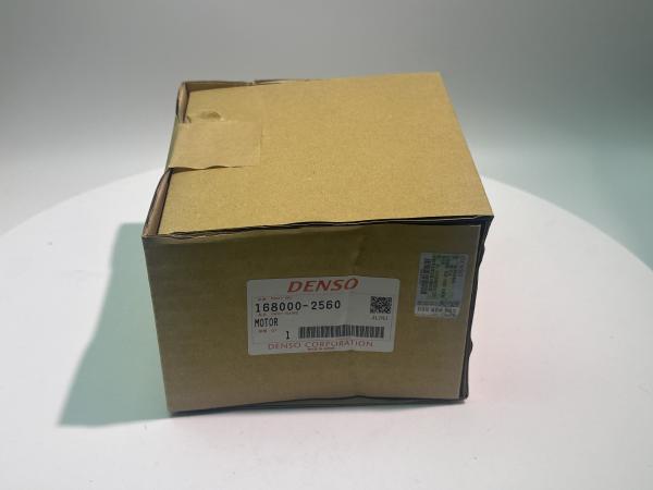 Quality TOYOTA COROLLA 1.8 2007-2019 16363-0T070 DENSO RADIATOR FAN MOTOR 168000-2560 for sale