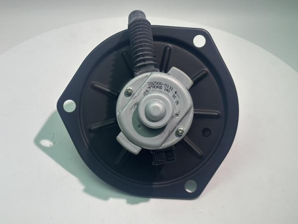 Quality MITSUBISHI / HINO MC140941 DENSO RADIATOR FAN MOTOR 282500-0131 for sale
