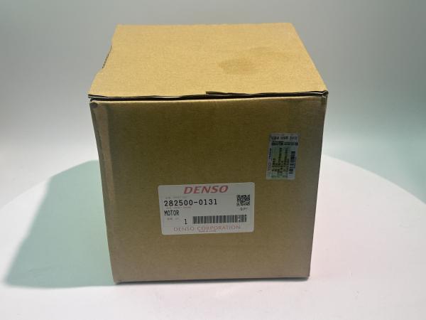 Quality MITSUBISHI / HINO MC140941 DENSO RADIATOR FAN MOTOR 282500-0131 for sale