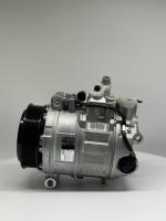 Quality BENZ C200 E320 A0002309011 DENSO AC COMPRESSOR 437100-6371 for sale
