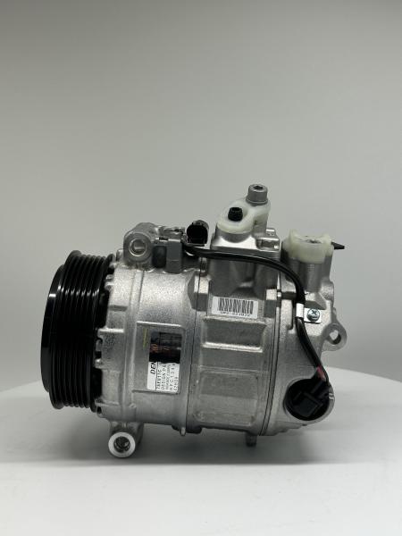 Quality BENZ C200 E320 A0002309011 DENSO AC COMPRESSOR 437100-6371 for sale