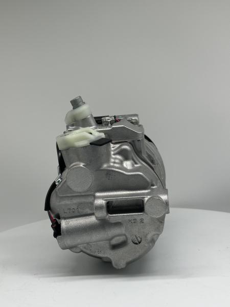 Quality BENZ C200 E320 A0002309011 DENSO AC COMPRESSOR 437100-6371 for sale