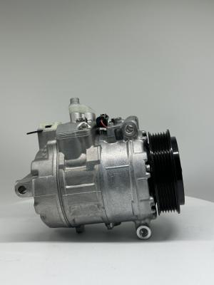 China BENZ C200 E320 A0002309011 DENSO AC COMPRESSOR 437100-6371 for sale