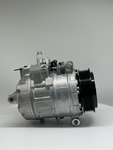 Quality BENZ C200 E320 A0002309011 DENSO AC COMPRESSOR 437100-6371 for sale