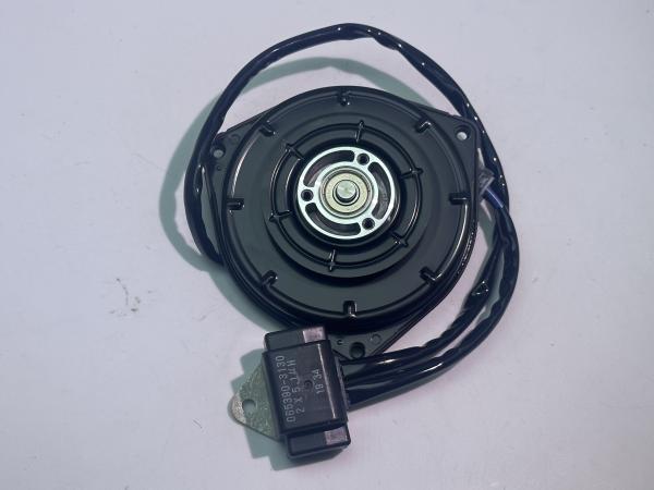 Quality HONDA CRV 2.4 2007-2011 38616-RZA-A01 DENSO RADIATOR FAN MOTOR 065000-2940 for sale