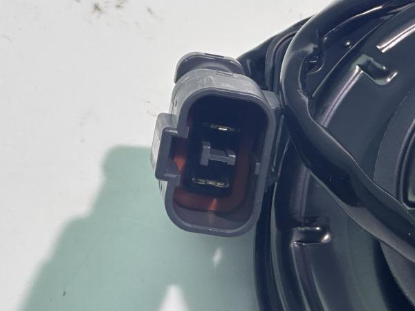 Quality HONDA CRV 2.4 2007-2011 38616-RZA-A01 DENSO RADIATOR FAN MOTOR 065000-2940 for sale