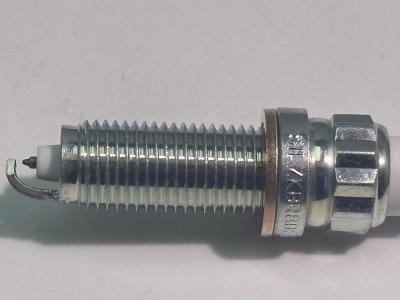Cina BMW X1 (E84) 2011-2015 0-00-37-581 NGK Spuntina Iridio SILZKBR8D8S 97506 in vendita