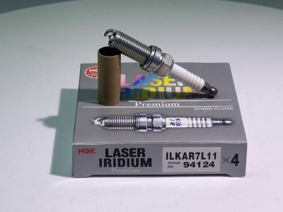 China PE5R-18-110 Iridium Spark Plug ILKAR7L11 94124 Voor MAZDA 6 2.0/2.5 2012- for sale