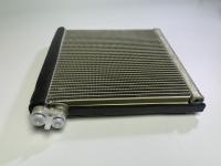 Quality HONDA CRV 80211-SNK AC Evaporator Core DA446610-6450 DENSO AC EVAPORATOR for sale