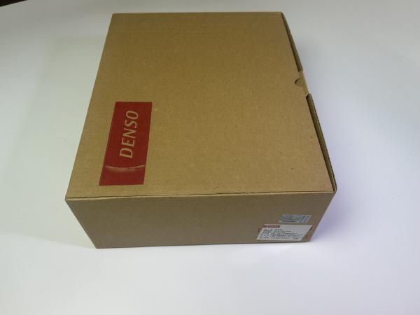 Quality 88501-0D162 DENSO AC Evaporator Core DA447610-8830 For TOYOTA VIOS for sale
