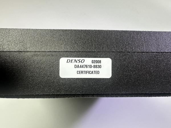Quality 88501-0D162 DENSO AC Evaporator Core DA447610-8830 For TOYOTA VIOS for sale