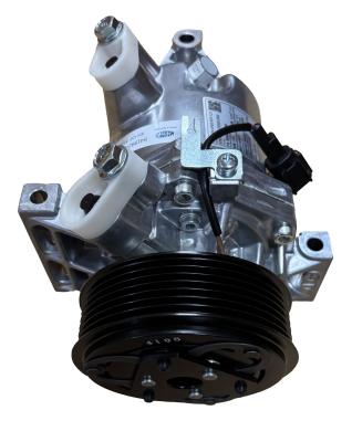 China Magneti Marelli 941992407127 Nissan Juke Ac Compressor Nissan Sylphy Bluebird 2012- 1.6 92600-3rj2c à venda