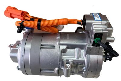 China Broad Compatibility​ Hanon Electric Compressor CA600MZHAA13JP FA TESLA Model 3 2016- 1088198-00-L Eco-Friendly​ for sale