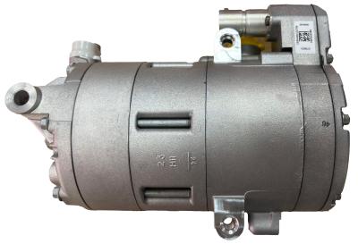 China Electric Hybrid Mahle Ac Compressor BMW X1 F48 PHEV 2020 64 52 6 998 210 Powerful Compression ACP 1453 000P for sale