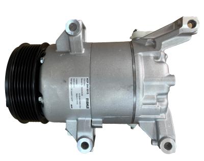 China MAHLE Car AC Compressor ACP 284 001S HONDA CRV 1.5L 2017- High Cooling Efficiency​ for sale