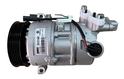 China VALEO Carros AC Compressor 813148 BMW X1 E84 2010-2015 64 52 9 182 794 à venda