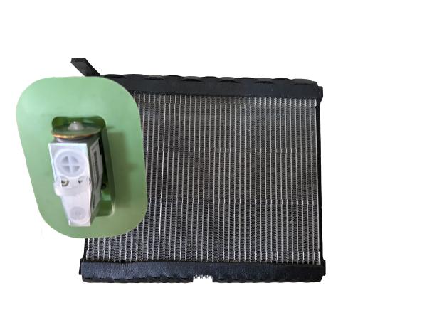Quality Valeo Evaporator 814630 Nissan Sylphy 2013-2016 27280-3RA1A for sale