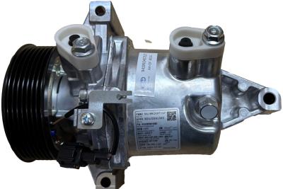 China OE 92600-1HC1B Compressor AC 941992407127 Modelos de Veículos Nissan à venda