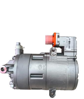 China HANON AC Compressor Elétrico CA600F7PAC-05 Volkswagen E-Golf 3GD 816 803 E à venda
