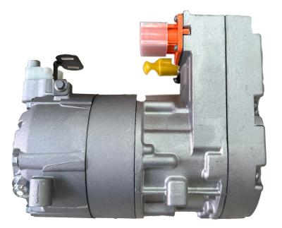 China HANON AC Compressor Elétrico CA600K3JAB-01 Volkswagen ID4 1ED 816 797 B à venda