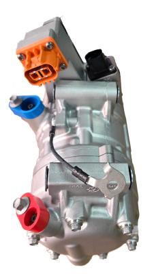 중국 체리 티고 8 플러그 2024용 Valeo T605187B AC 전기 압축기 판매용