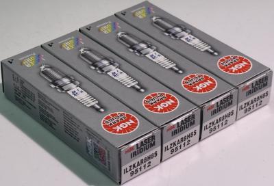中国 モデル ILZKAR8H8S 95112 HONDA 12290-59B003 CIVIC 1.5 2015- スパークプラグ 販売のため