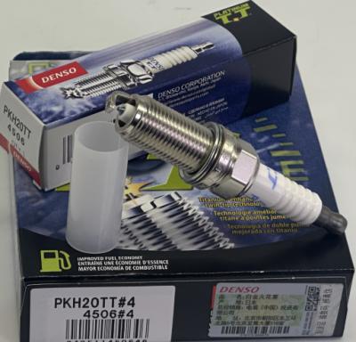 Cina Toyota 90919-01247 Candela Platinum TT Modello PKH20TT 4506 in vendita