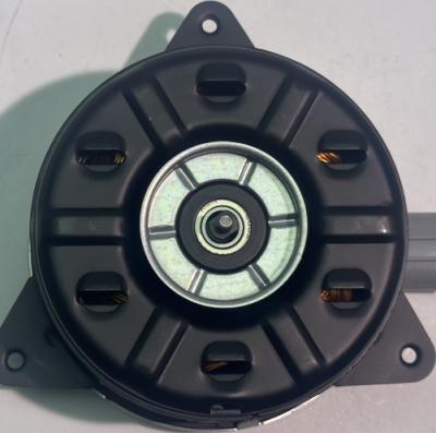 Китай Yaris 1.3 1.6 2008 Toyota 16363-0T040 Радиаторный вентилятор Мотор Денсо 168000-2370 продается