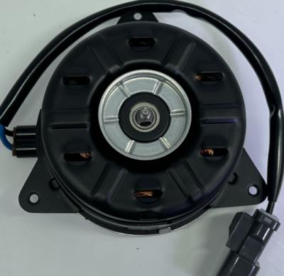 中国 ラジエーターファンモーター ホンダ デンソー オデッセイ RB1 168000-7550 モデル 反時計回り 販売のため