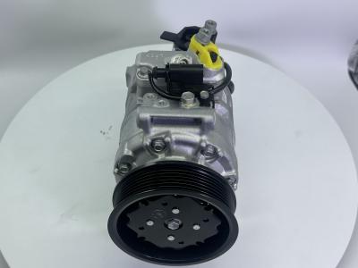 中国 AUDI Q7 3.6 2006- 7L6 820 803S DENSO AC コンプレッサー 437100-5421 販売のため