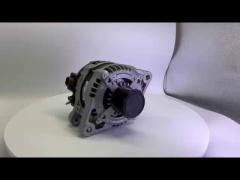 2GRFE alternatore Toyota Highlander 27060-31161 alternatore DENSO TE9794219-260