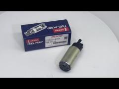 23221-0D110 TOYOTA Bomba de combustível elétrica 195131-9300 Bomba de combustível DENSO
