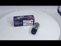 291100-9130 Automotive Electric Fuel Pump Legacy B15 2014 DENSO Fuel Pump