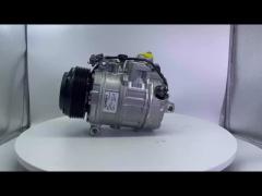 BMW 5シリーズ X5 X6 64526987890 DENSO ACコンプレッサー DCP05077 自動車 ACコンプレッサー