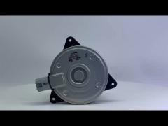 TOYOTA COROLLA 1.8 16363-28200 デンソ冷却ファンモーター 12V 168000-1060