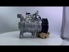 TOYOTA YARIS 2016 88310-0DA10 DENSO AC компрессор IC437140-0310