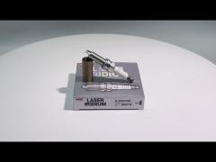 09482-00642 NGK Spark Plug Iridium Spark Plug ILZKR7D8 96412