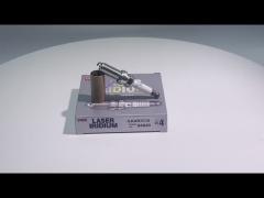 LR32080 NGK Iridium Spark Plug ILKAR7C10 94940 para LAND ROVER RANGE ROVER