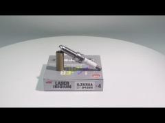101 905 622A NGK Iridium Spark Plug ILZKR8A 94290 Voor VW PASSAT 3.6 2007-2014